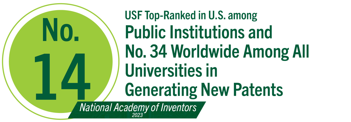 USF A.I. Graduate Certificate