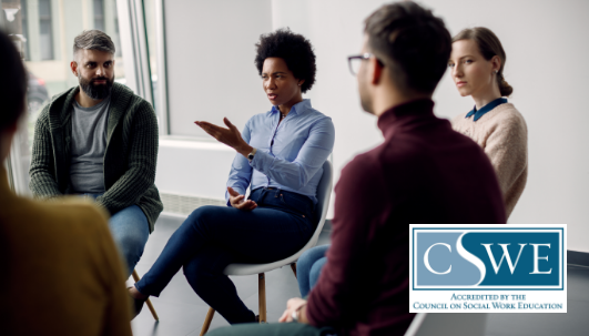 USF Social Work Programs