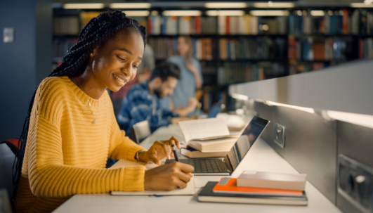 USF Social Work Programs