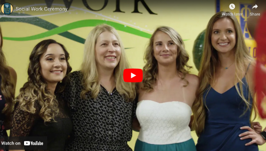 USF Social Work Programs