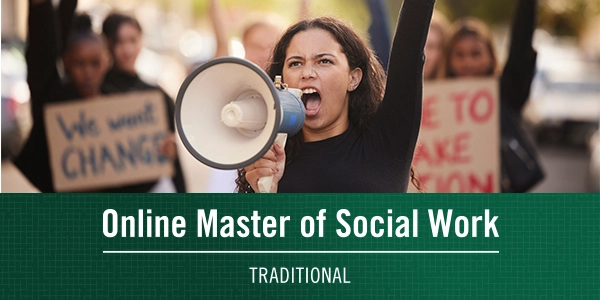 USF Social Work Programs