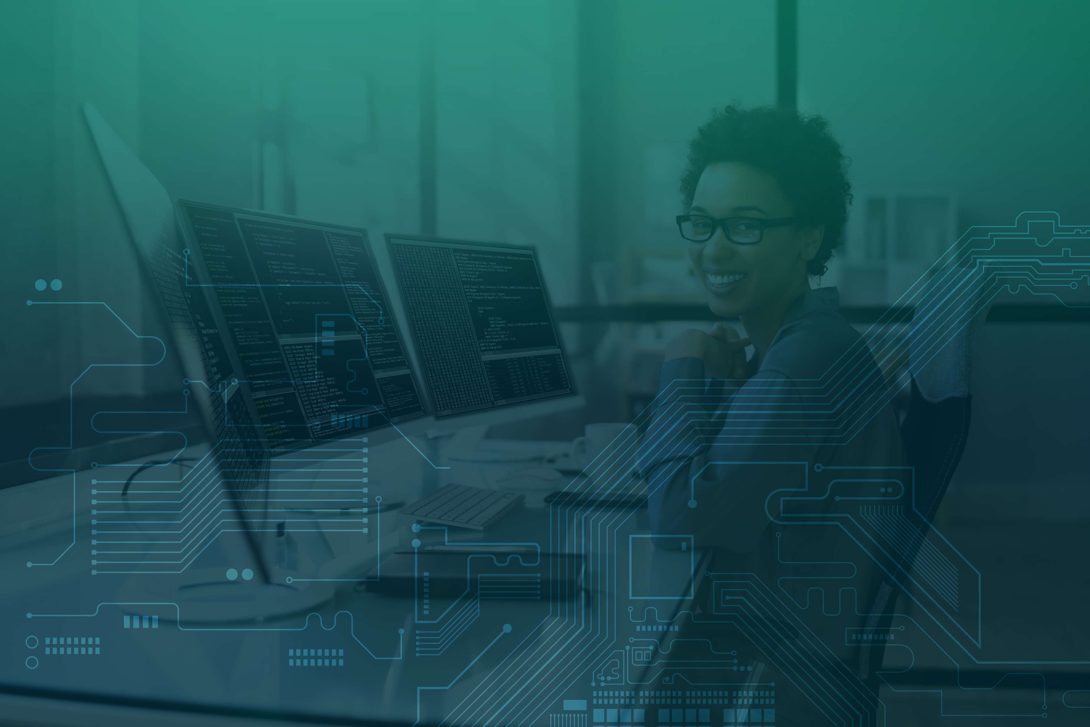 Pathway to Computing